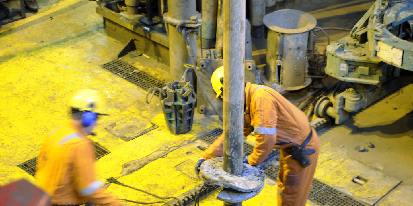 Exploration Activity - Norwegianpetroleum.no