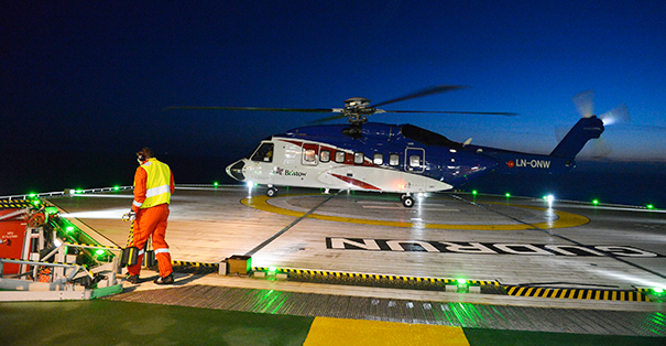 0091166 - Gudrun platform - Photo Harald Pettersen - Statoil_605x314 ...