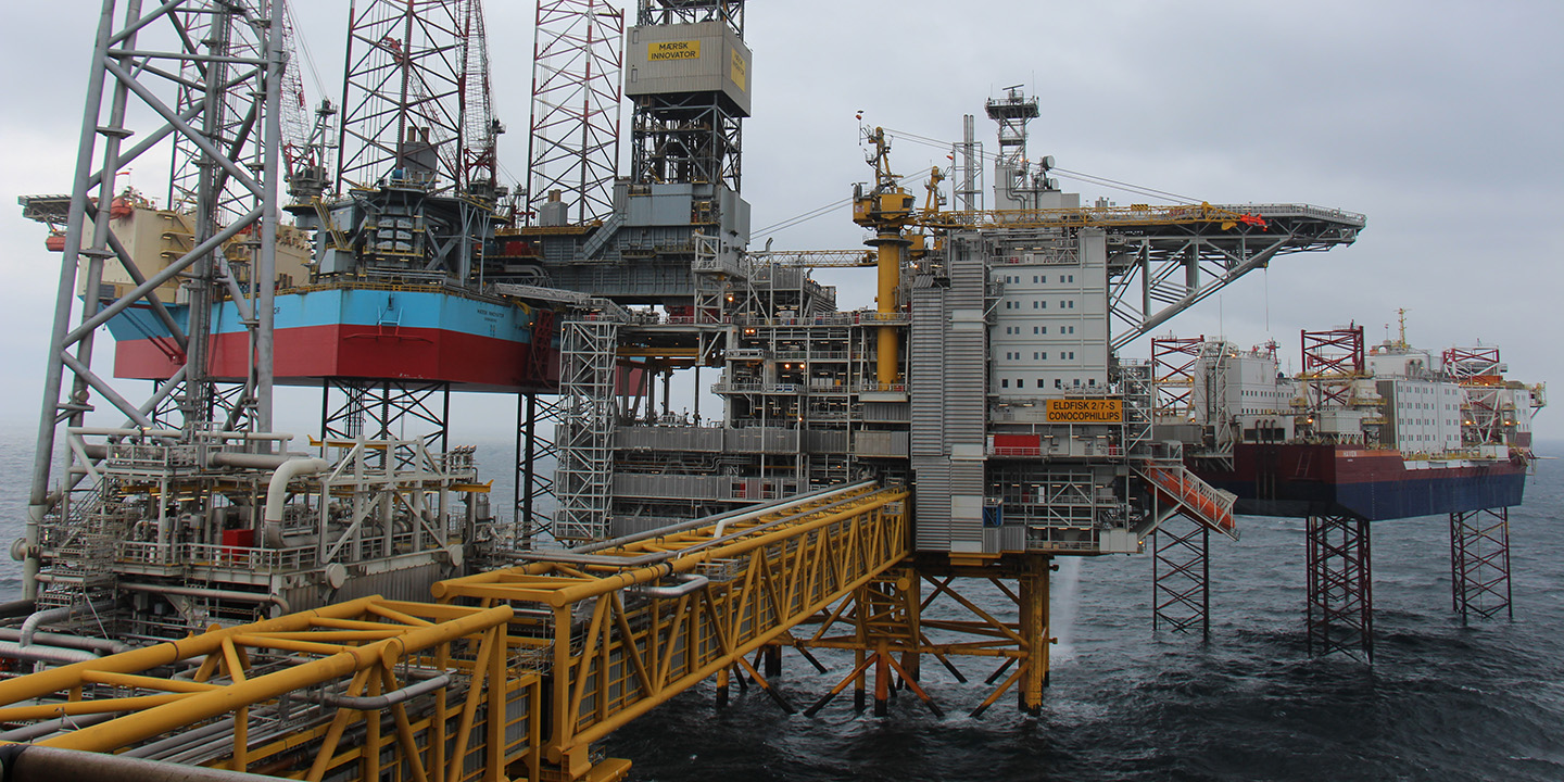 Diversity and competition - Norwegianpetroleum.no