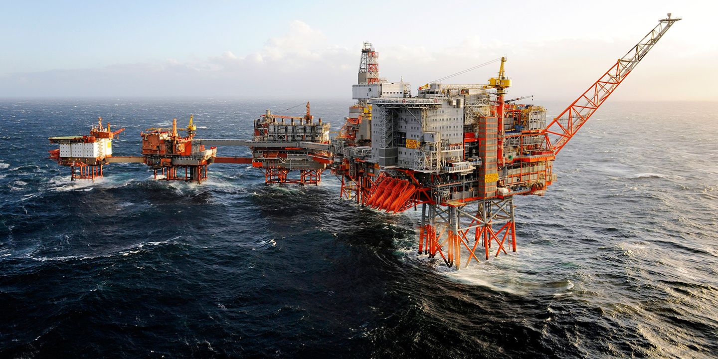 Facts Figures And Statistics Norwegianpetroleum no